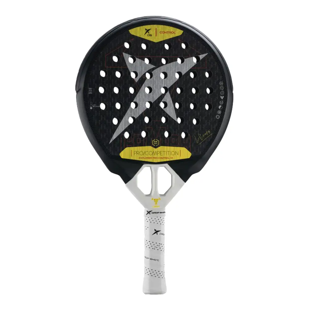 Drop Shot Explorer Pro Control 1.0 - Rac Sport Solution